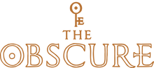 The Obscure Distillery Bottle Shop